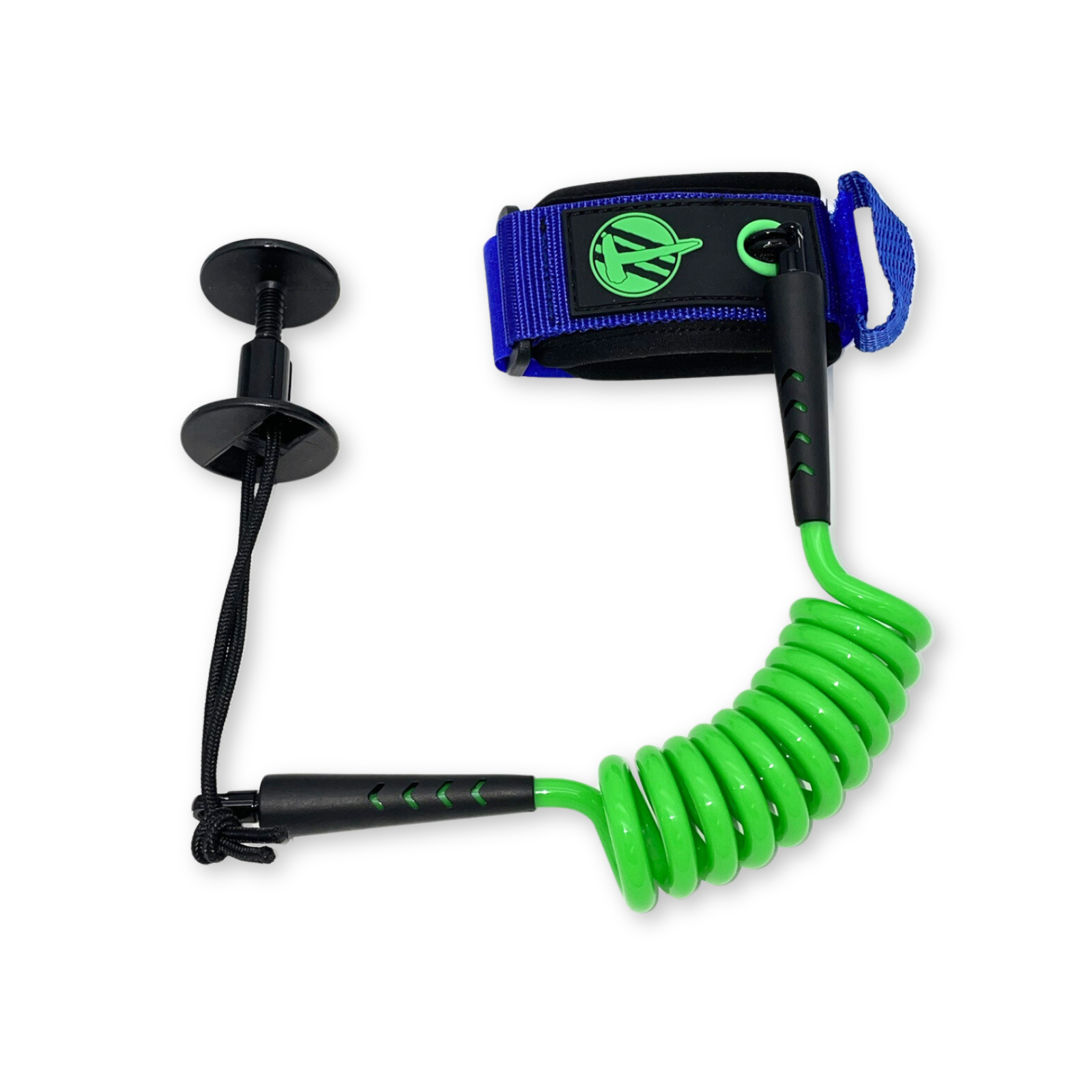 Tribe Slab Wrist Leash – Jr Guards