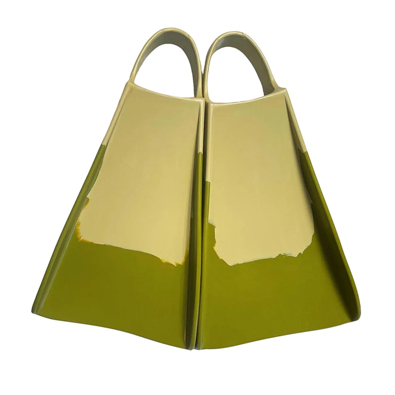 Yucca Fins Standard Stiffness Swimfins – Jr Guards