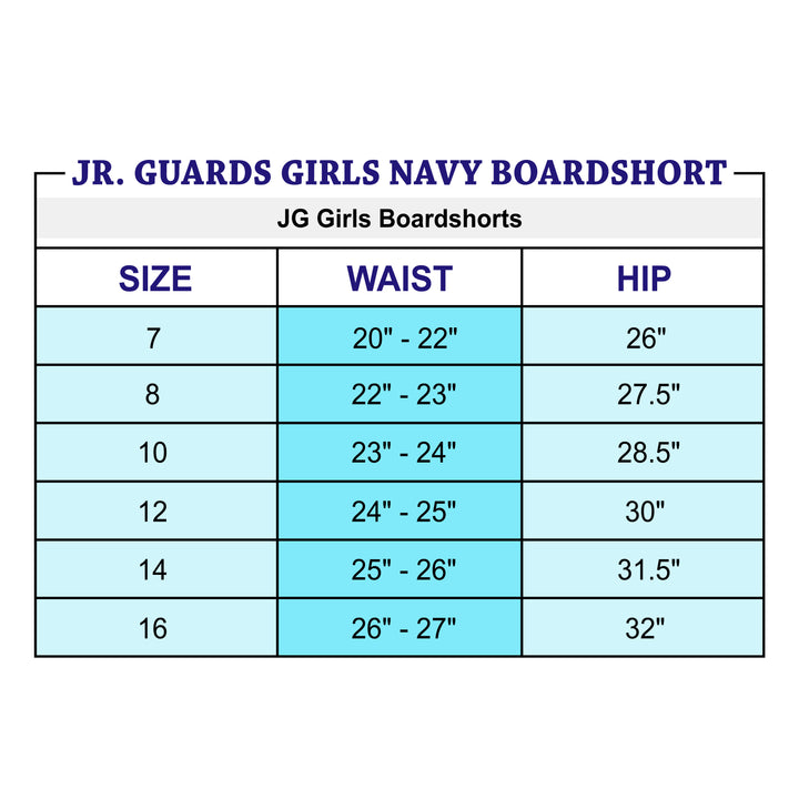 Junior Guard gear - for JG kids, parents, and JG programs. – Jr Guards