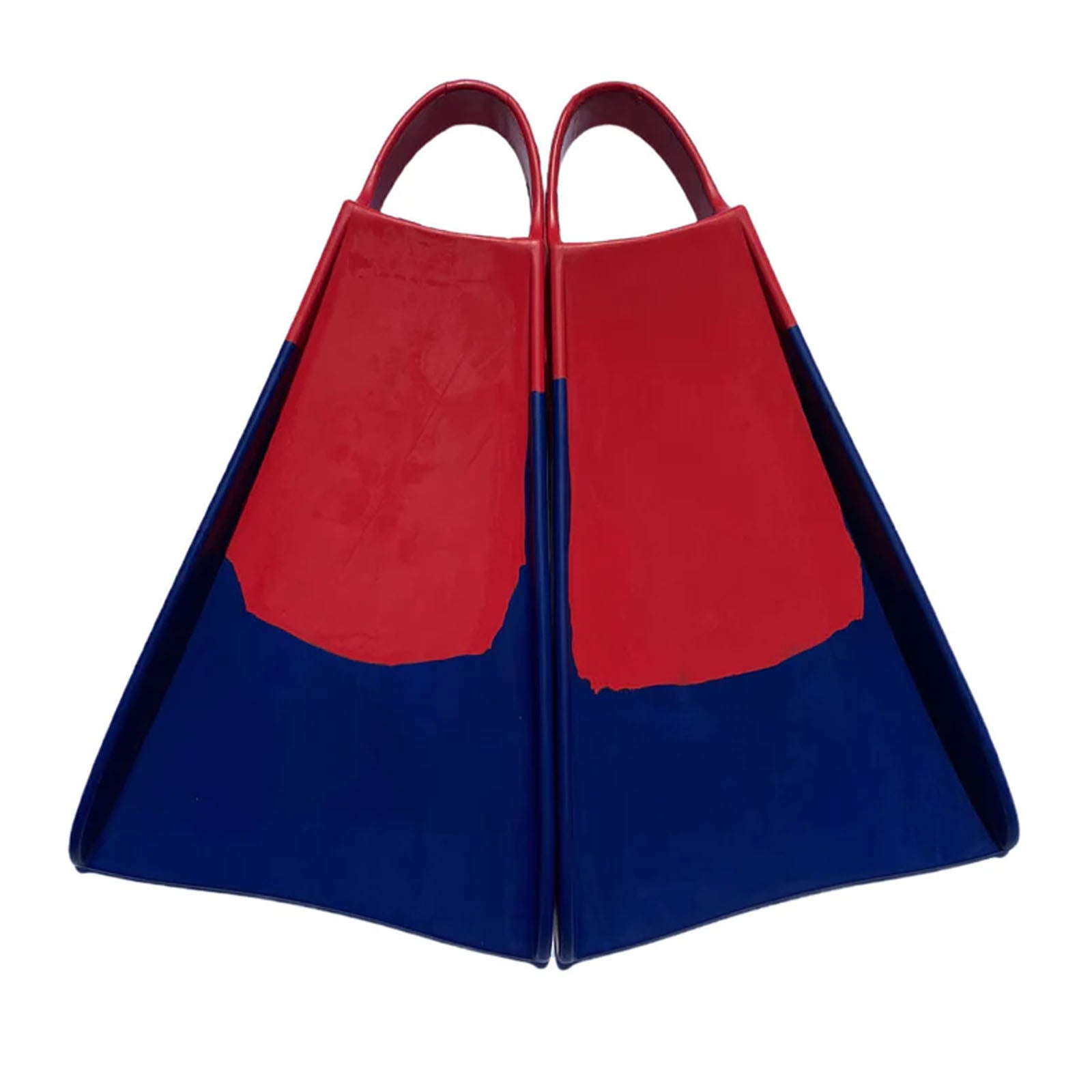Yucca Fins Standard Stiffness Swimfins – Jr Guards